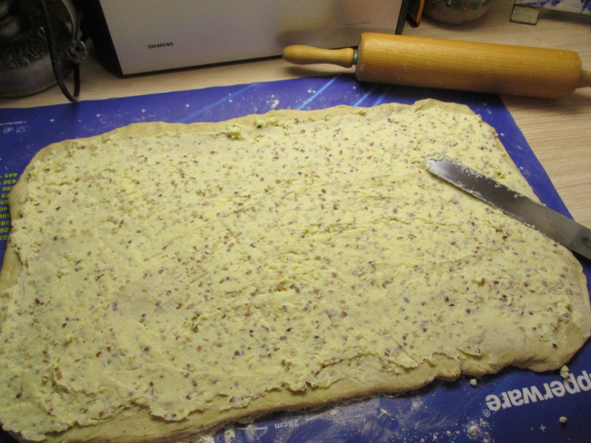 Dallase saiake 16 tk – Suhkrusai