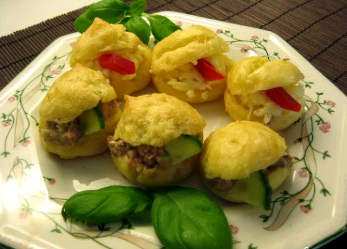 Tuuletaskud – Suhkrusai